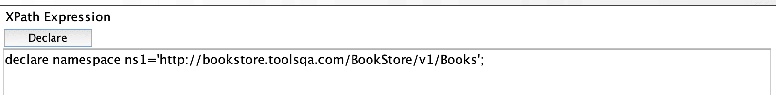 SoapUI Common Assertions - Compliance, Status & SLA in SoapUI